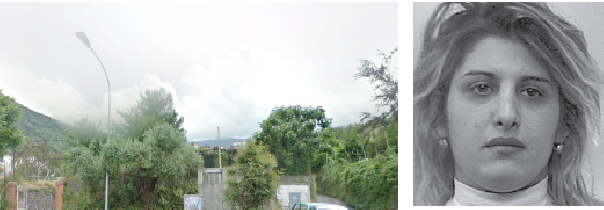 Gragnano. Arrestata Carfora, l’ex del pentito aveva una pistola con ...