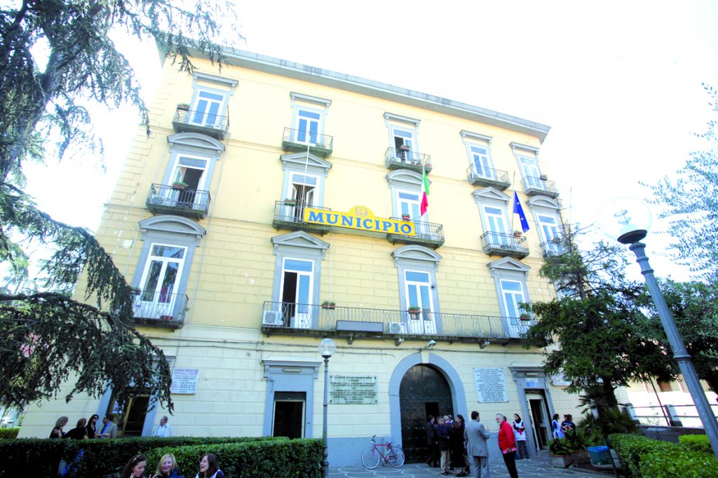 Scafati. Una crisi infinita. Rimpasto in alto mare - Metropolisweb