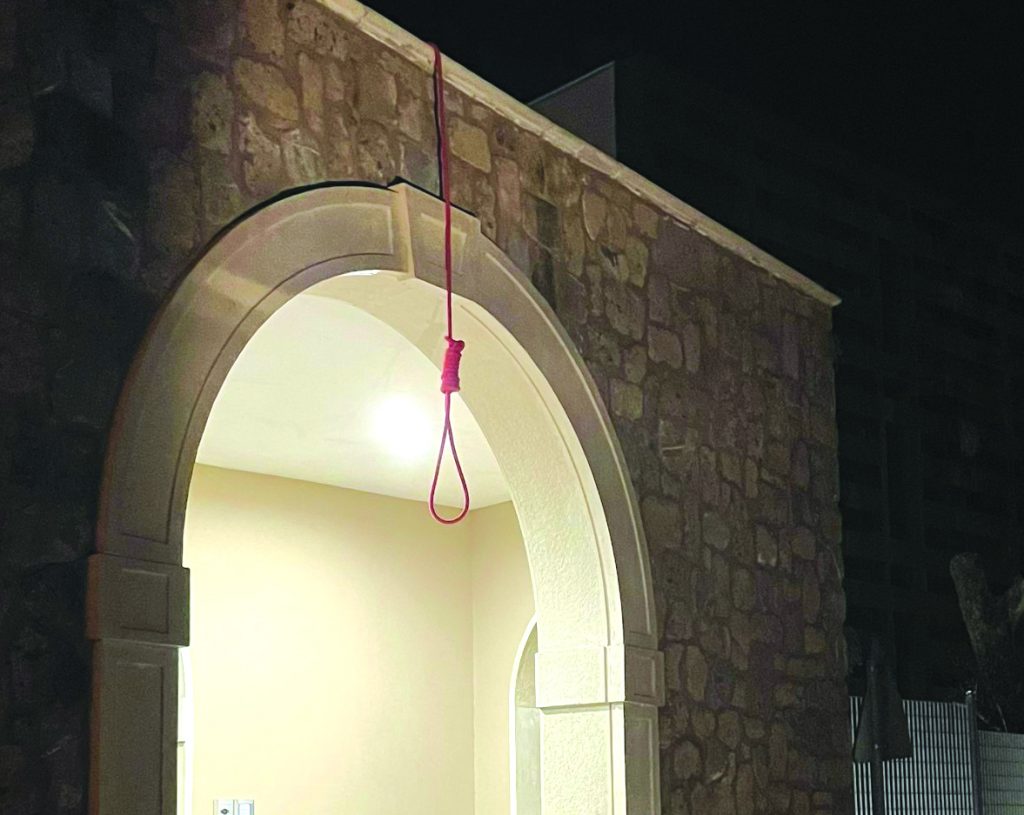 Housing sociale di Sant'Agnello, un cappio appeso alle case negate ...