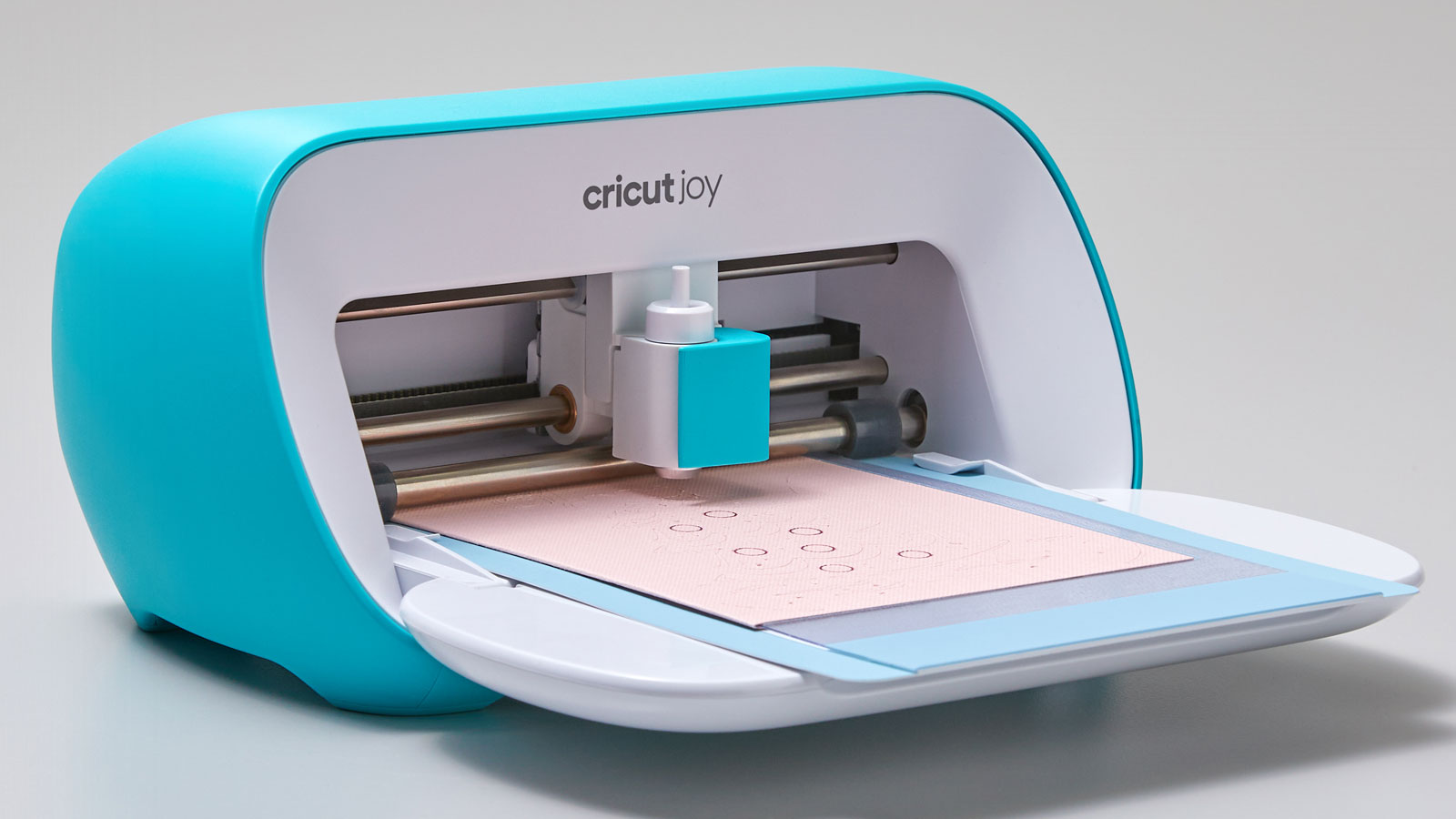 Joy, il plotter da taglio e scrittura compatto - Metropolisweb