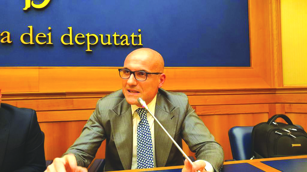 Referendum, le ragioni del "Sì". Vitiello (Italia Viva): «Il ...