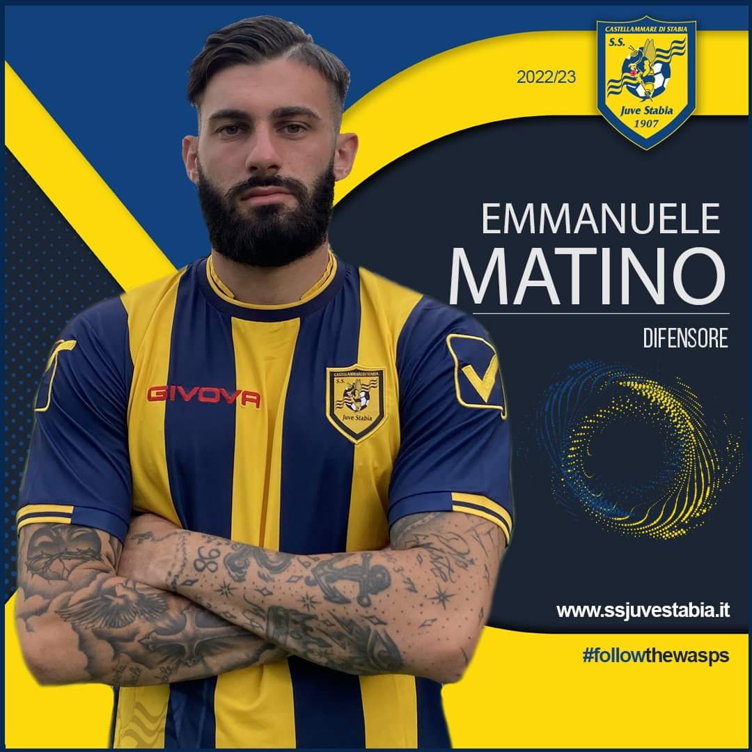 OrgoglioBarese • Leggi argomento - 31/01/23 - Ufficiale: Matino al Bari