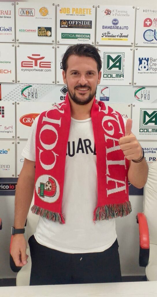 La Turris batte il colpo Maniero - Metropolisweb