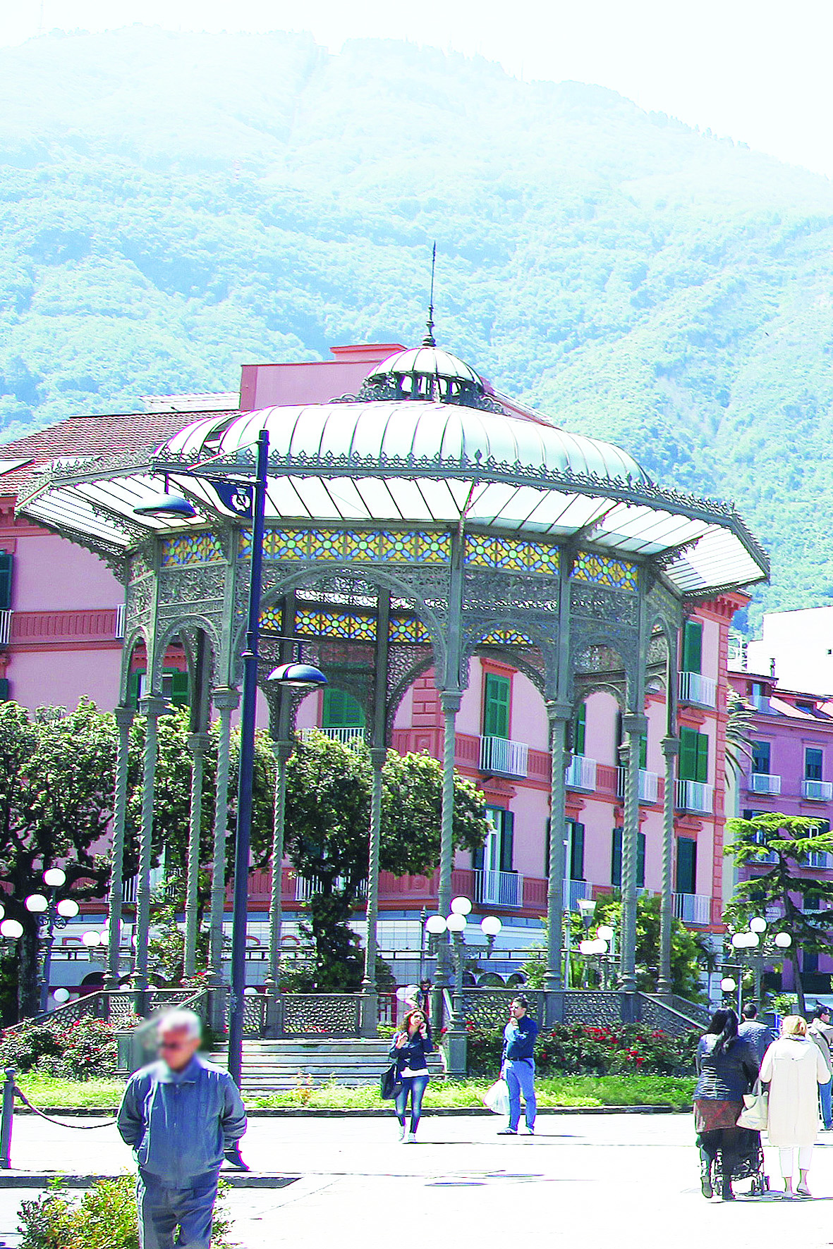Metropolisweb Castellammare Di Stabia