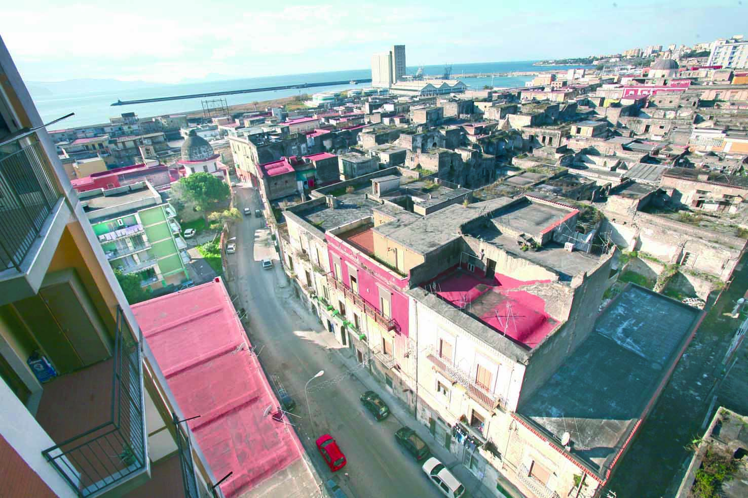 I nuovi boss di Torre Annunziata sono tutti minorenni - Metropolisweb