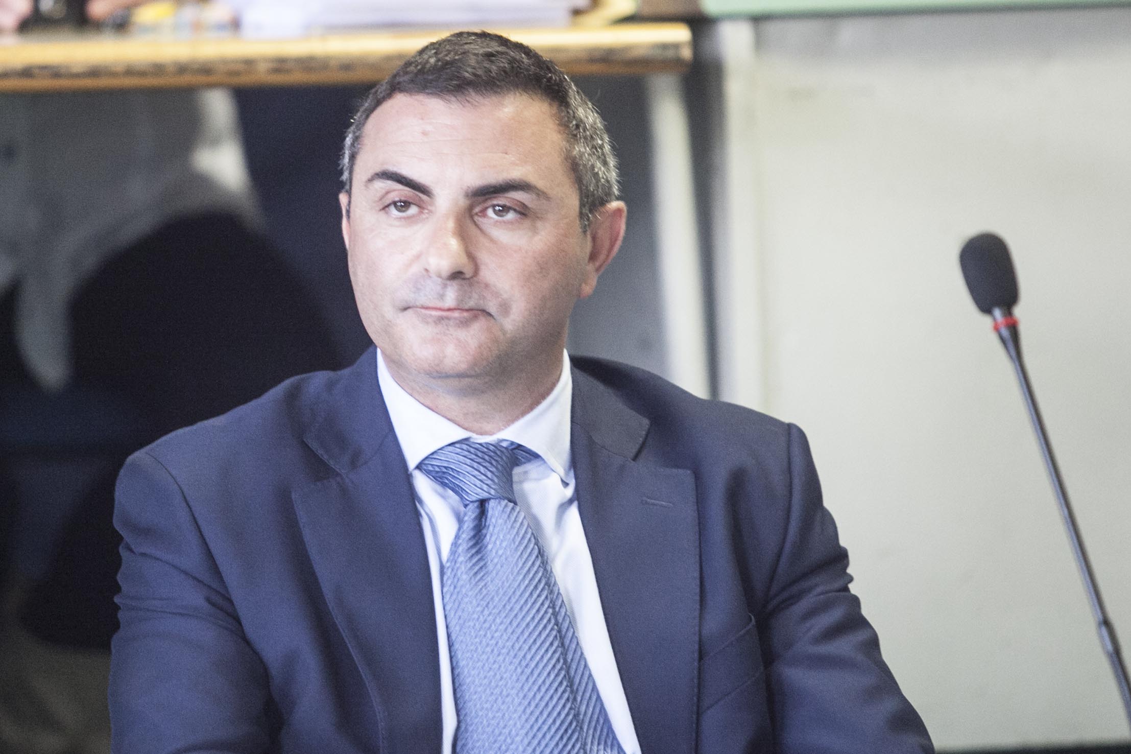 Il Comune di Trecase a caccia di un nuovo comandante dei vigili urbani ...