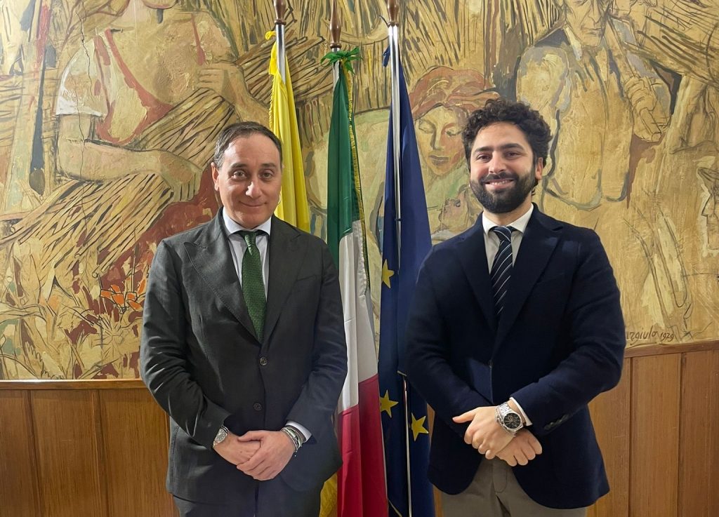 Una nuova strada collegherà Pimonte e Castellammare: la Regione stanzia i fondi - Metropolisweb