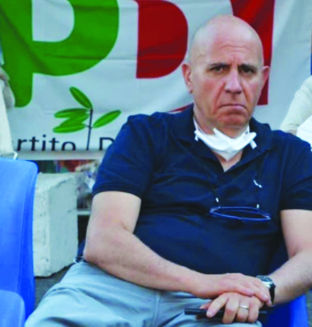 Pd, la sfida da San Giorgio: "Parliamo al paese reale" - Metropolisweb