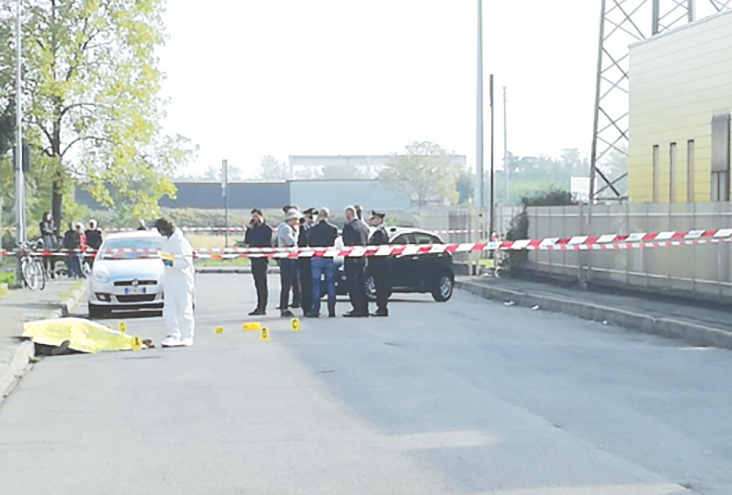 Ercolano, ucciso perché «parlava troppo»: trent’anni ai boss Zeno e ...