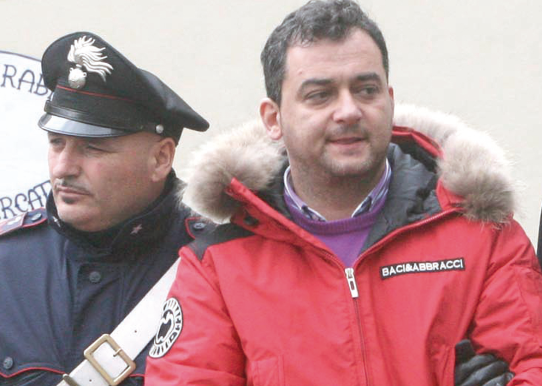 Scafati. Traffico droga, 44 indagati: c'è anche il boss Buonocore ...