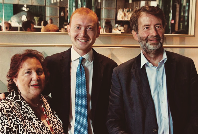 Pompei, il record di Coccoli: eletto segretario cittadino del Pd a soli ...