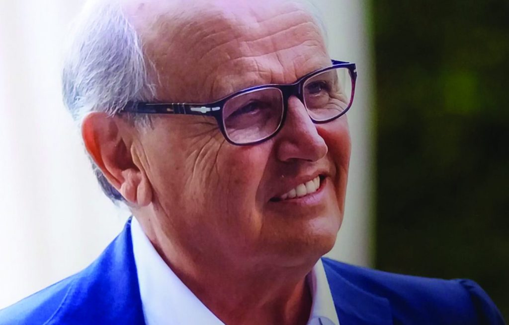 Felice Iossa: "L'autonomia sarà un disastro per il Sud" - Metropolisweb