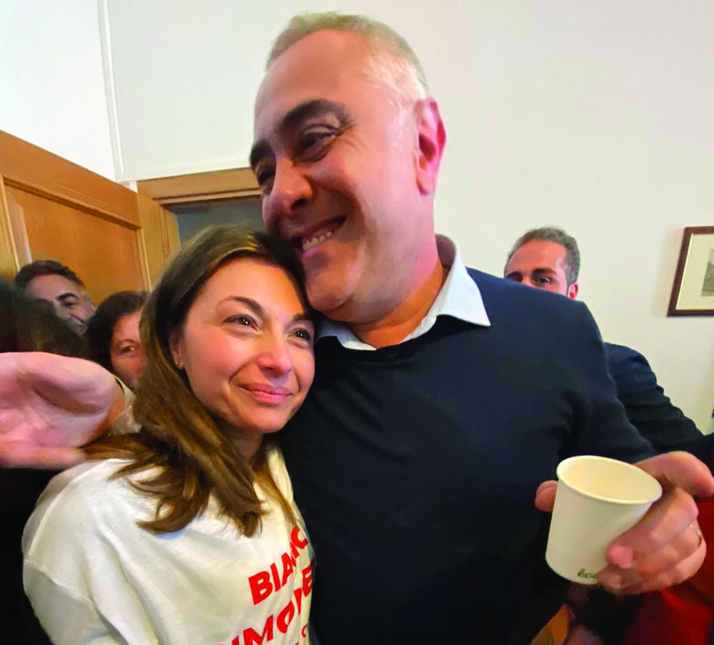 Elezioni a Ottaviano. Biagio Simonetti è il nuovo sindaco - Metropolisweb