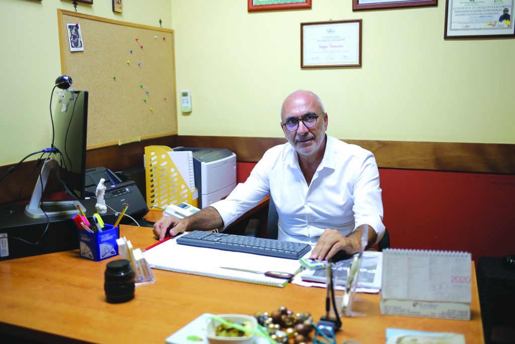 Terzigno, nuovi veleni dopo il rimpasto bis di Ranieri - Metropolisweb