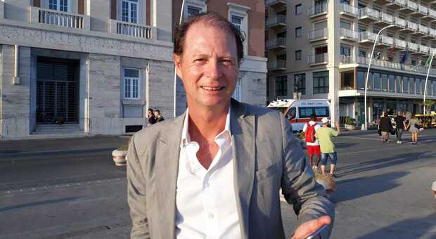 Marco Del Gaudio è il nuovo procuratore capo di Nola - Metropolisweb