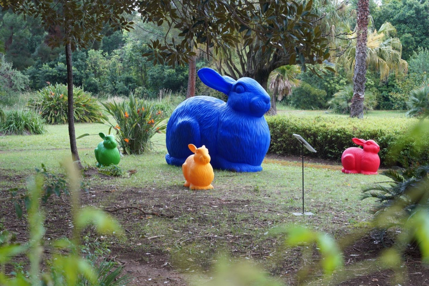 Anche a Casalnuovo sbarca la Cracking Art - Metropolisweb