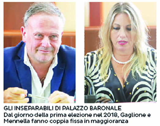 Torre del Greco, il gioco delle coppie per i permessi del Comune ...