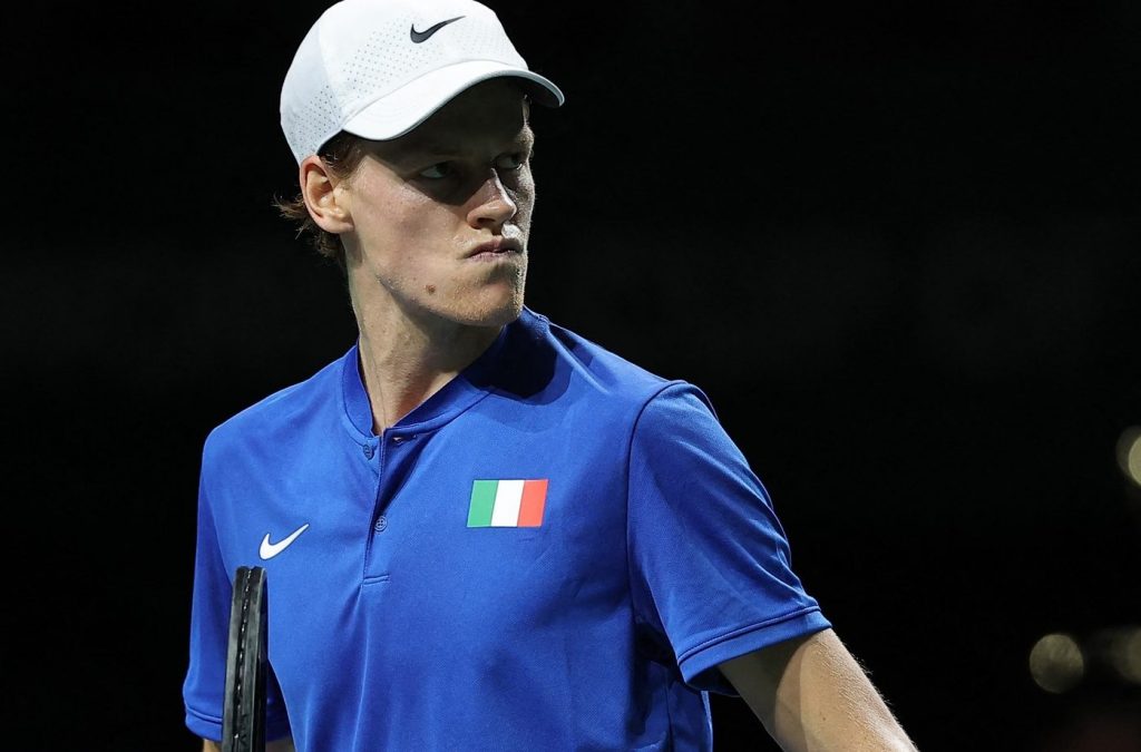 Impresa dell'Italia. Vinta la Davis dopo 47 anni - Metropolisweb