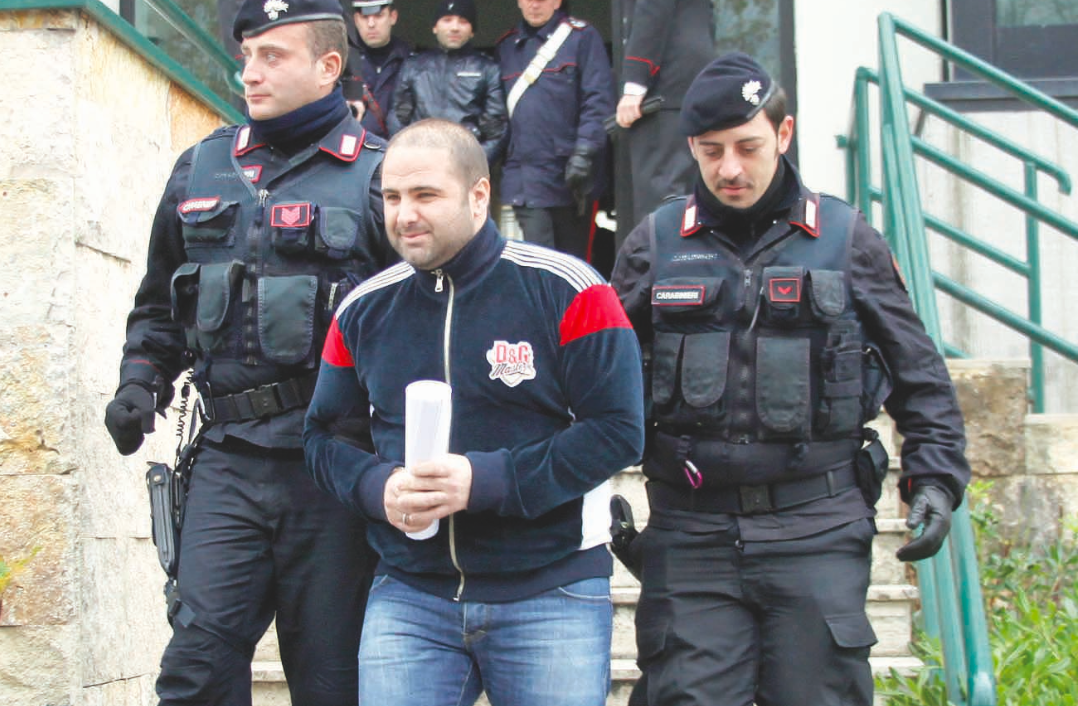 Il boss di Torre del Greco resta pericoloso, scontro legale sulla ...