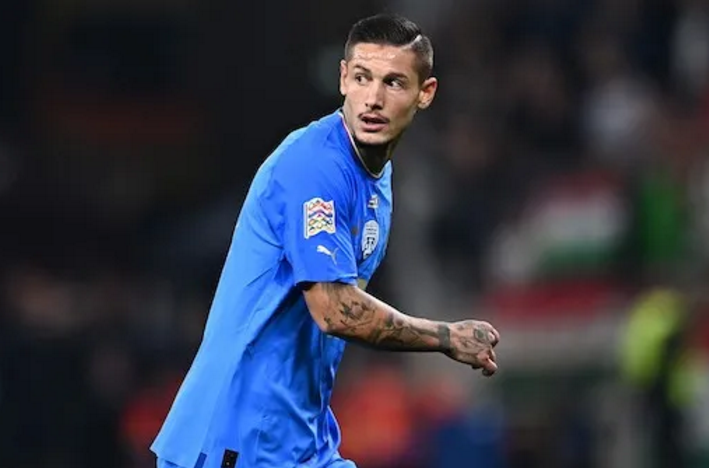 Visite mediche per Mazzocchi, è il primo rinforzo del Napoli ...