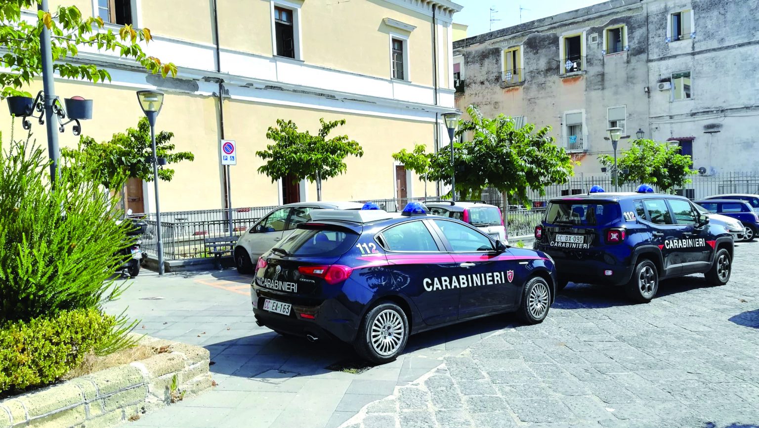 Torre del Greco, sei pentiti dietro la stangata alla talpa del clan in ...
