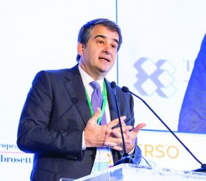 Il ministro Fitto stoppa De Luca: «Fondi coesione, serve rispetto ...