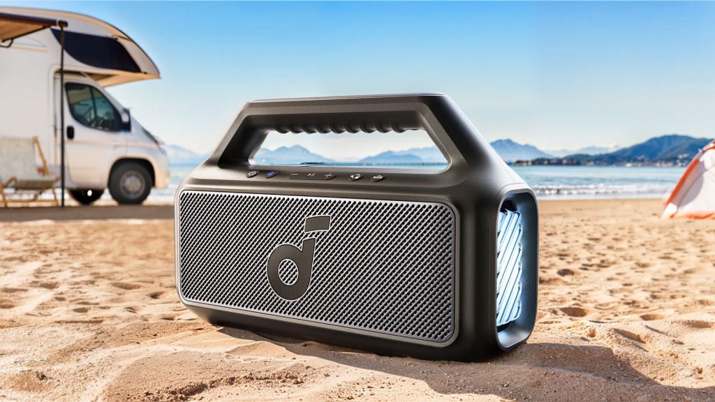 Con BOOM 2 fino a 24h senza ricaricare - Metropolisweb