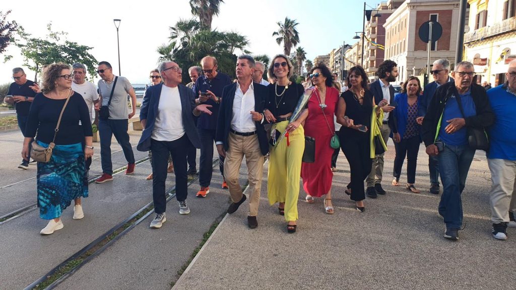 Castellammare. Ecco il nuovo consiglio comunale: 16 di maggioranza e 8 ...