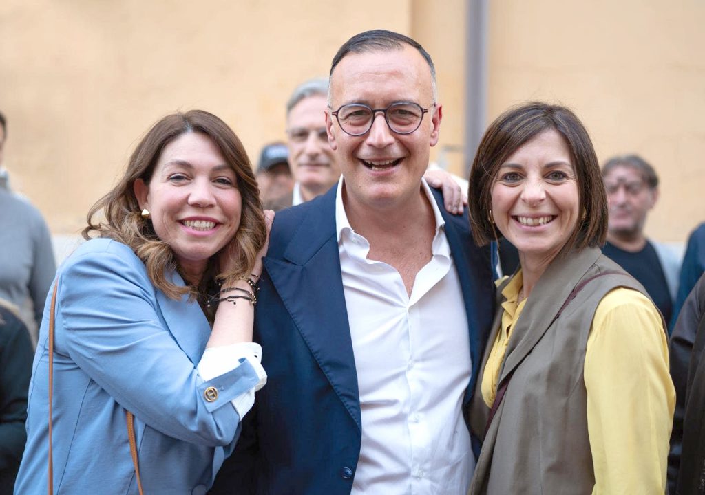 Nodo impresentabili a San Giuseppe Vesuviano: Andreoli e gli ex ...