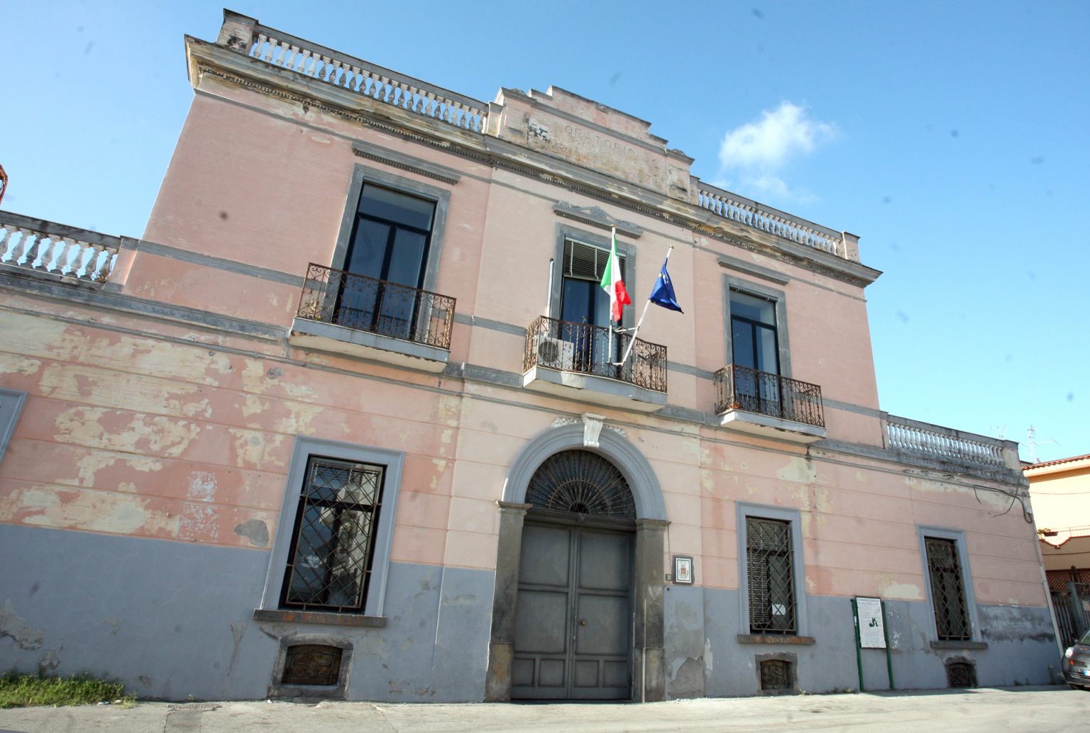 Trecase, prendono il via i festeggiamenti in onore di San Gennaro ...