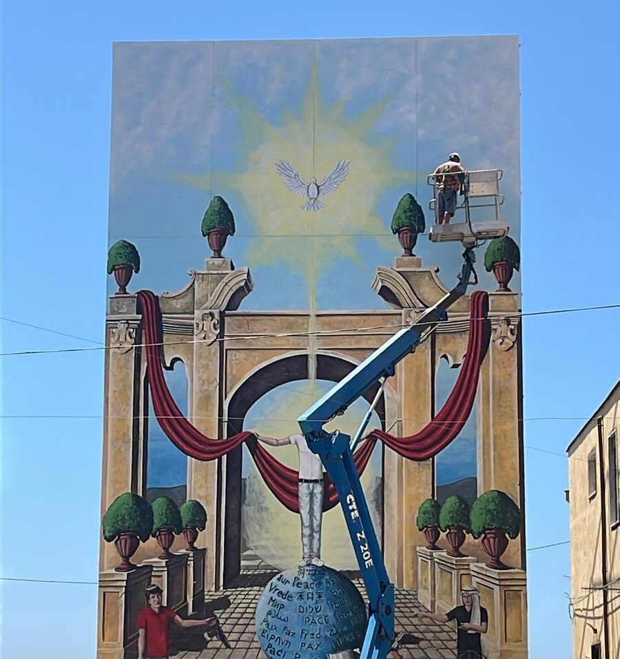 Torre del Greco, è l'ora della festa dei 4 altari - Metropolisweb