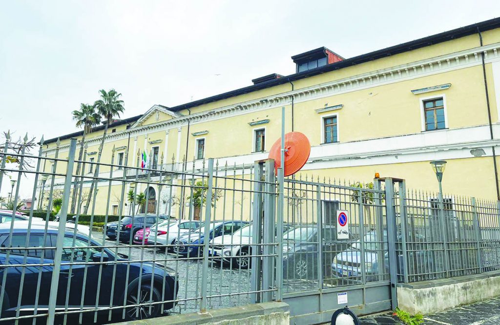 Torre del Greco, il Comune lavoro per superare i ritardi di pagamento ...