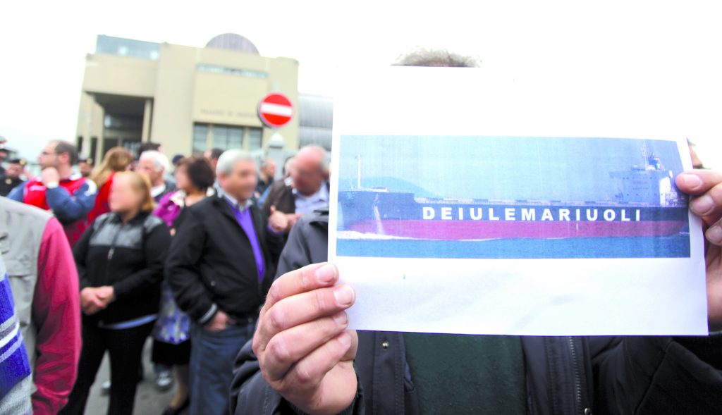 Deiulemar, regalo di Natale agli ex obbligazionisti: in arrivo 27,8 ...