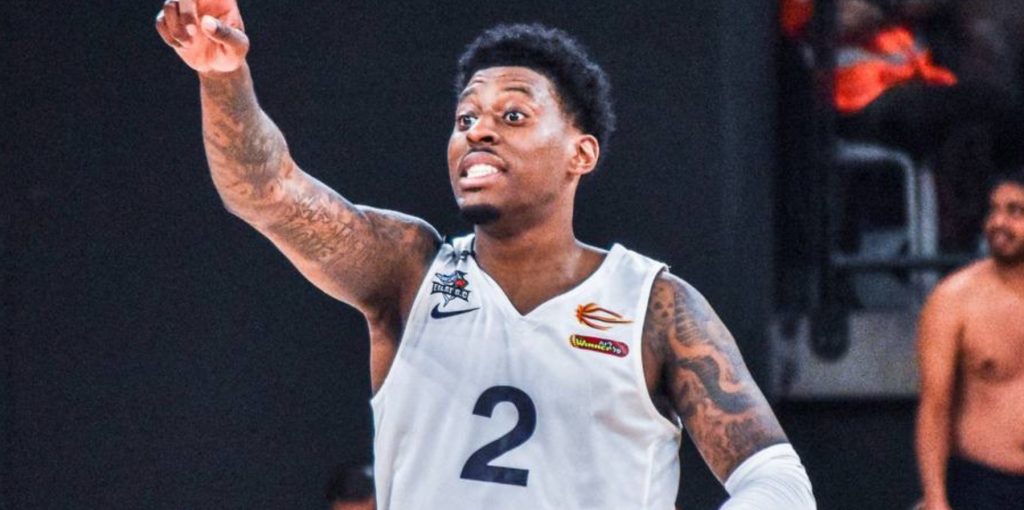 Givova Scafati, firma la guardia Sacar Anim - Metropolisweb