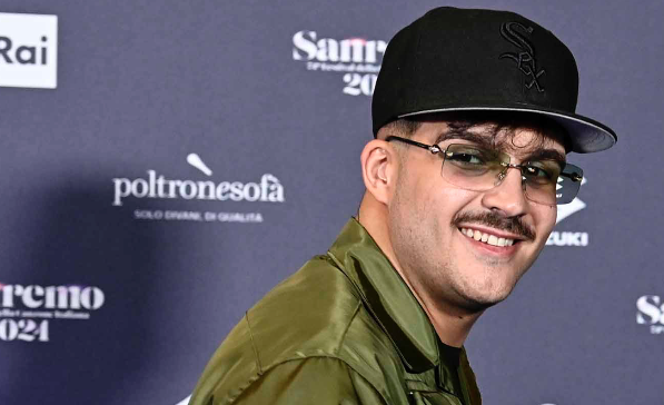 Geolier debutta all'Arena e chiude a Verona il tour 2025 - Metropolisweb