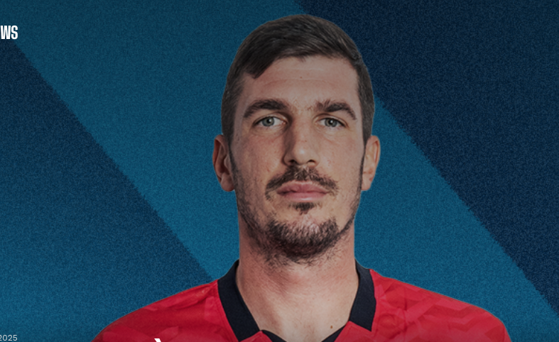 Napoli. Ufficiale l'arrivo di Scuffet - Metropolisweb