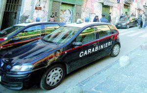 Ercolano, agguato nella faida tra famiglie: il «regista» del raid resta ...