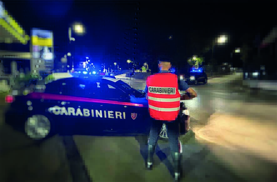 Rapina a mano armata in tabaccheria a Boscoreale: arrestato - Metropolisweb