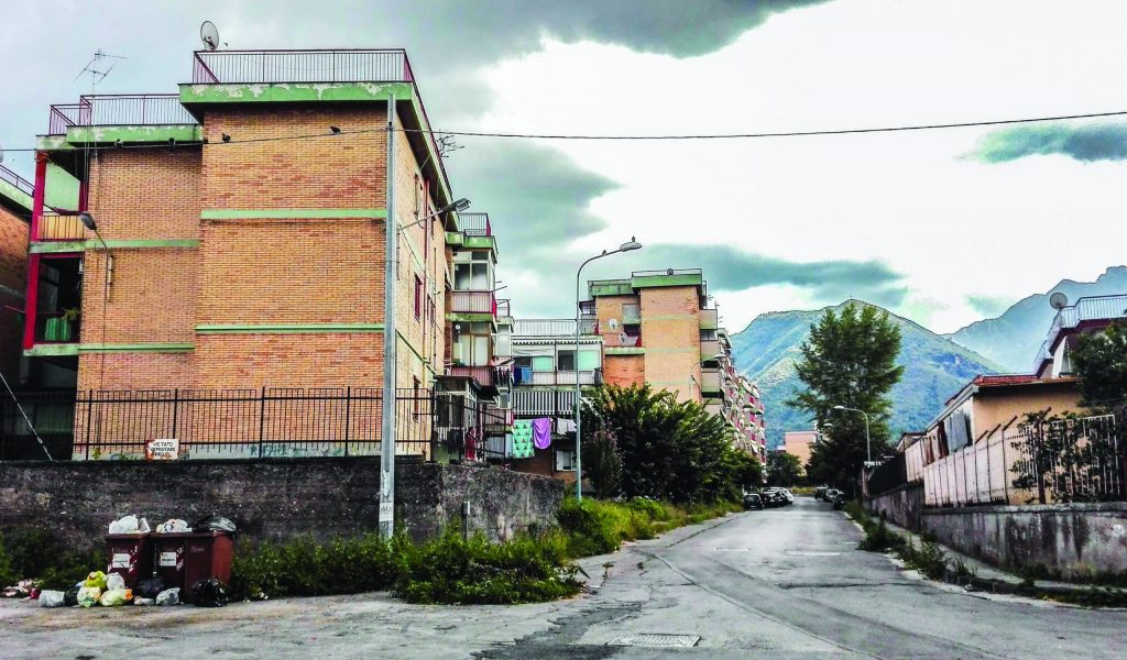 Castellammare. Estorsioni dal carcere, la cosca di Moscarella verso la ...