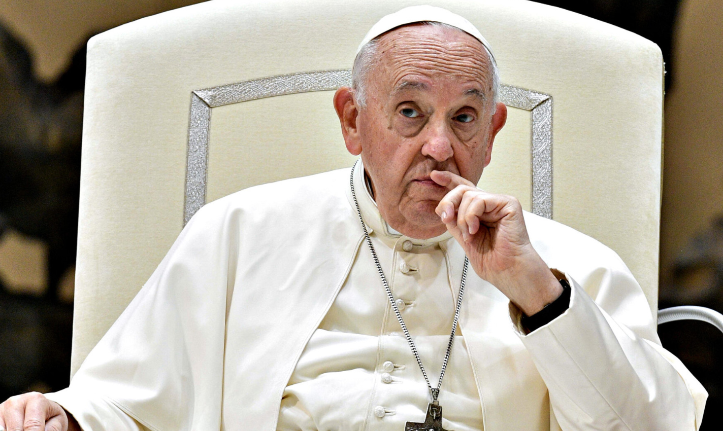 A Napoli la proposta di intitolare una piazza a Papa Francesco ...