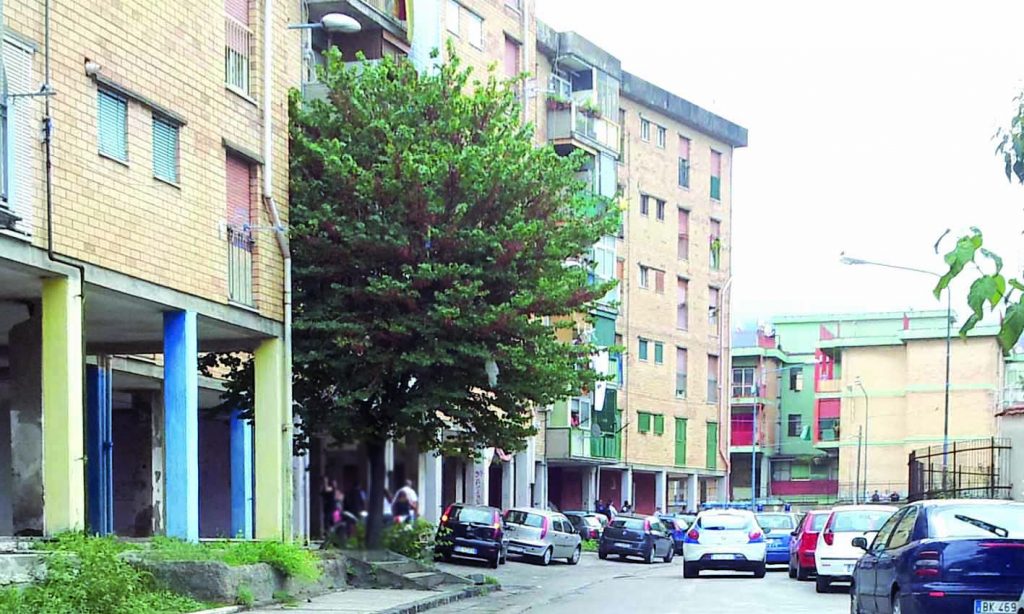 Castellammare. Far west a Moscarella, ecco i dettagli dell'inchiesta ...