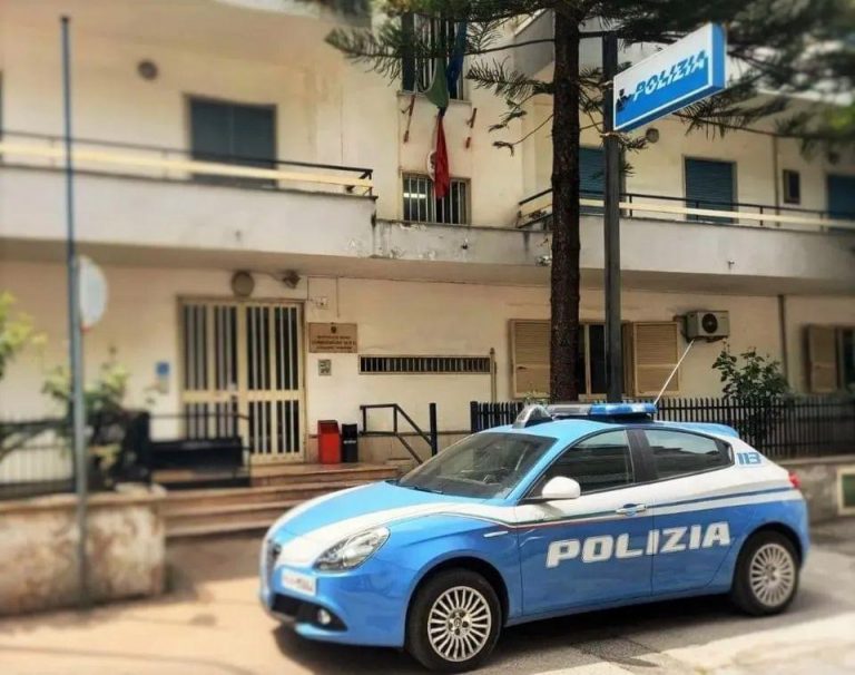 Controlli antidroga a San Giuseppe Vesuviano, preso il pony express ...