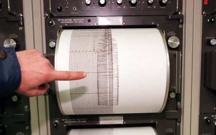 Nuova forte scossa in Irpinia, avvertita anche nel Vesuviano ...