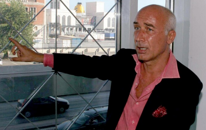 Processo Consip: condannato a 7 anni e 6 mesi l'imprenditore Alfredo ...