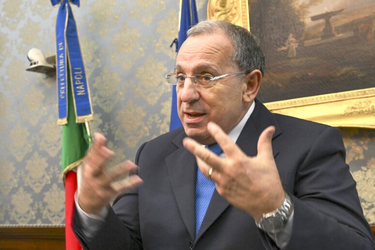 Stop al blocco delle zone rosse, il Consiglio di Stato ribalta la sentenza: aveva ragione il ...