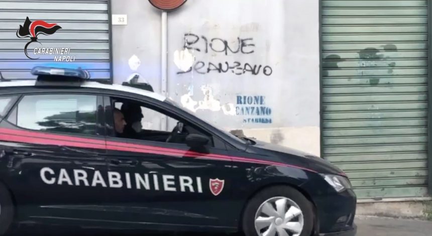 Contatti tra politica, camorra e imprenditoria: perizia sui Pc del boss ...