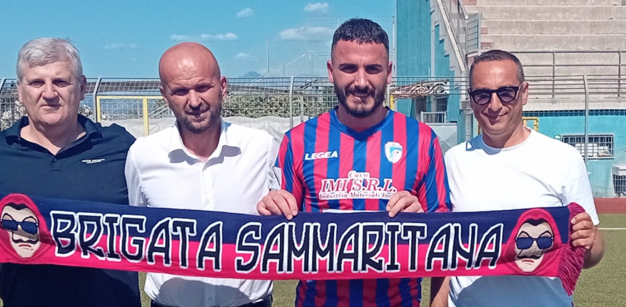 Savoia, è fatta per Frasson. Colpo Santa Maria: Mosca - Metropolisweb