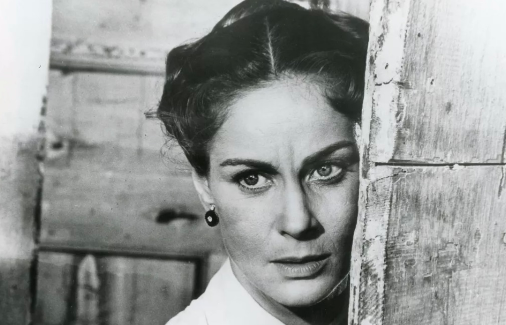 Alida Valli, la musa eterna: Vico Equense celebra una diva del cinema ...