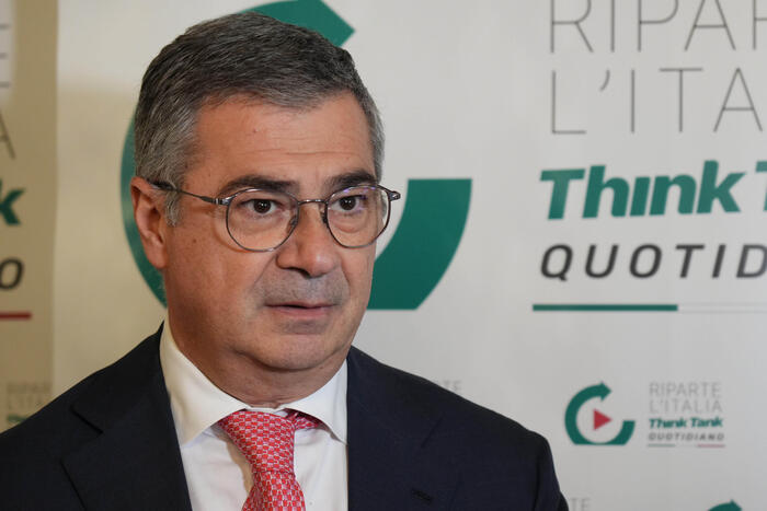 Regionali, Lega e Forza Italia incalzano: «Giosy Romano ottima scelta ...