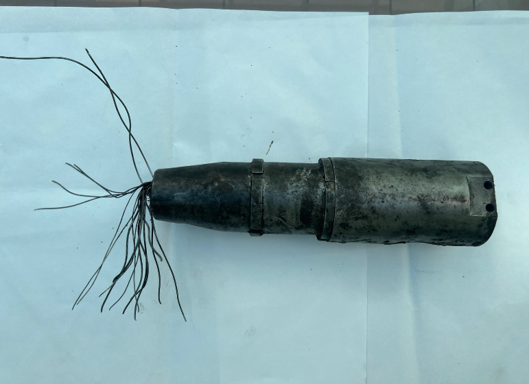 La strage della funivia: ecco i reperti della cabina caduta - Metropolisweb